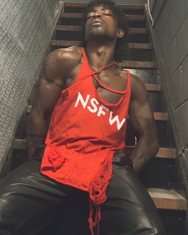 My Rules by Cinda Miranda and Miguel Jose Flores (Vanity Teen Magazine)