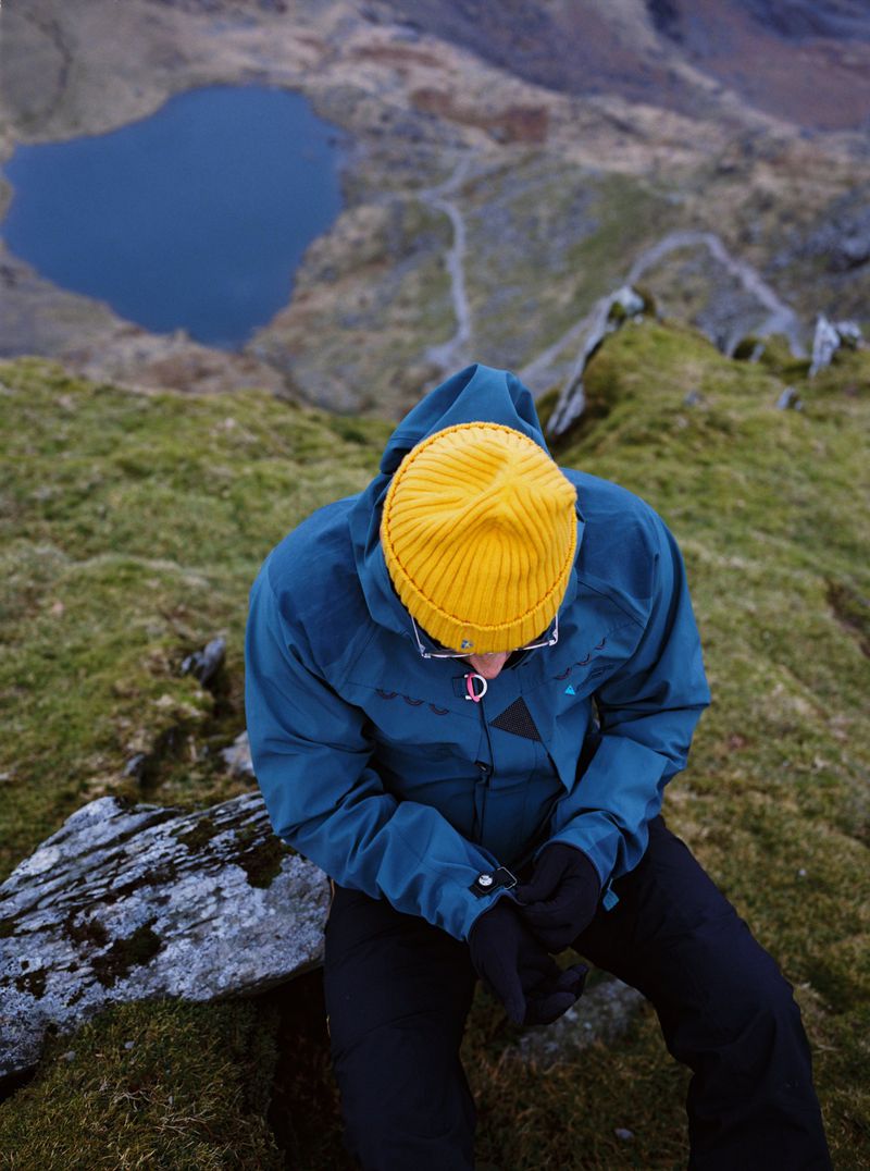 Wanderlust for Orienteer Magazine, Photographer Rory Griffin (Various ...