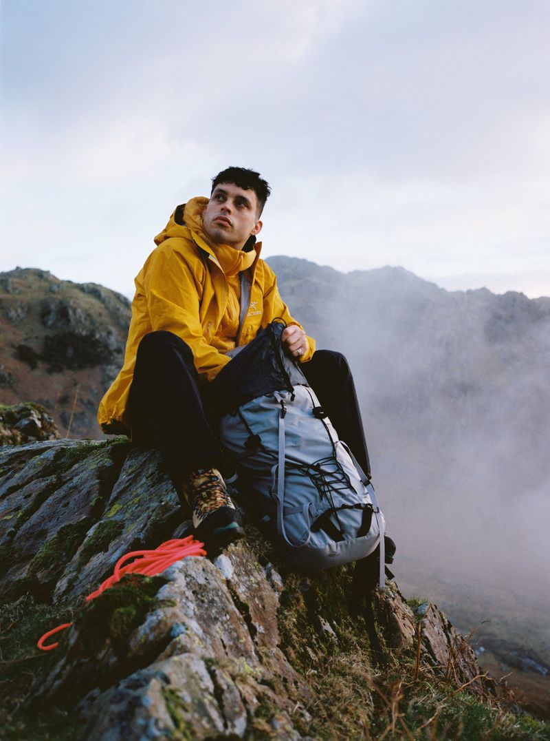 Wanderlust for Orienteer Magazine, Photographer Rory Griffin (Various ...