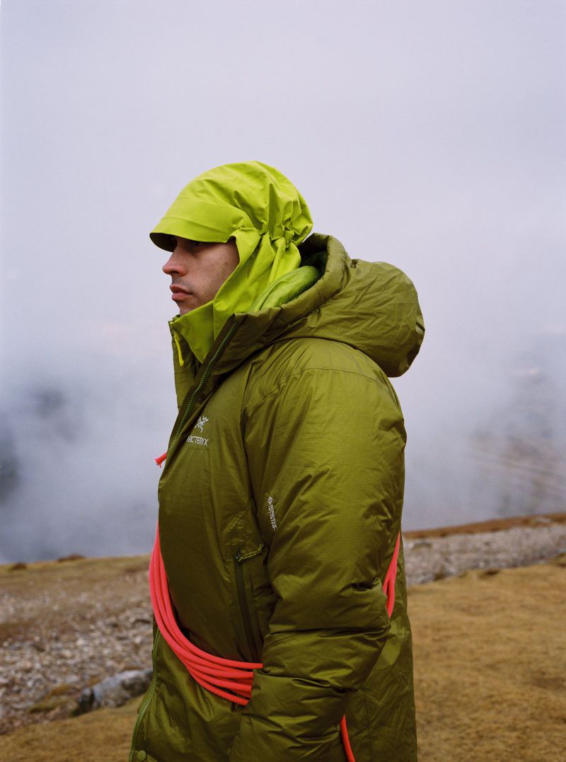 Wanderlust for Orienteer Magazine, Photographer Rory Griffin (Various ...