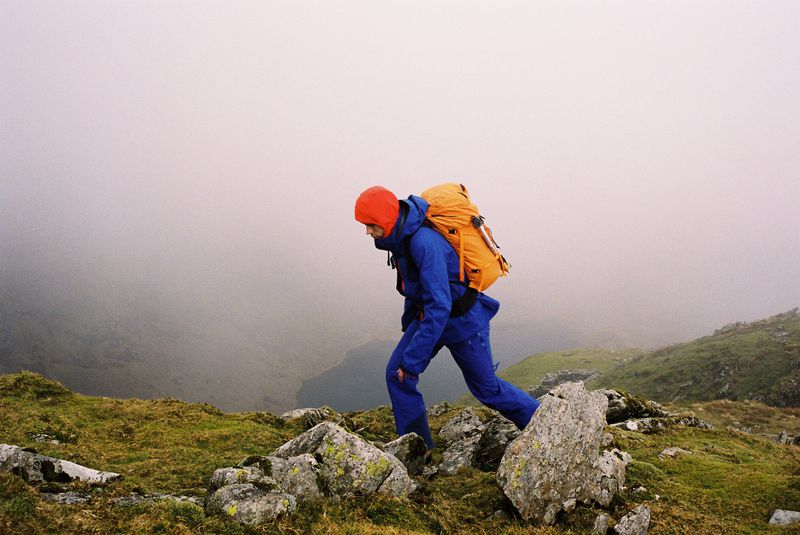 Wanderlust for Orienteer Magazine, Photographer Rory Griffin (Various ...