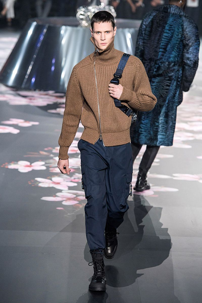 Dior Men Pre-Fall 2019 Show Tokyo (Dior Men)