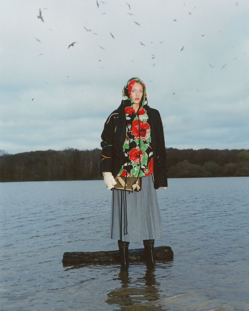 Patapaca X Orienteer Mapazine, Photography by Rory Griffin (Various ...