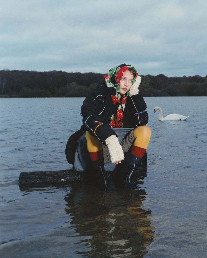 Patapaca X Orienteer Mapazine, Photography by Rory Griffin (Various ...
