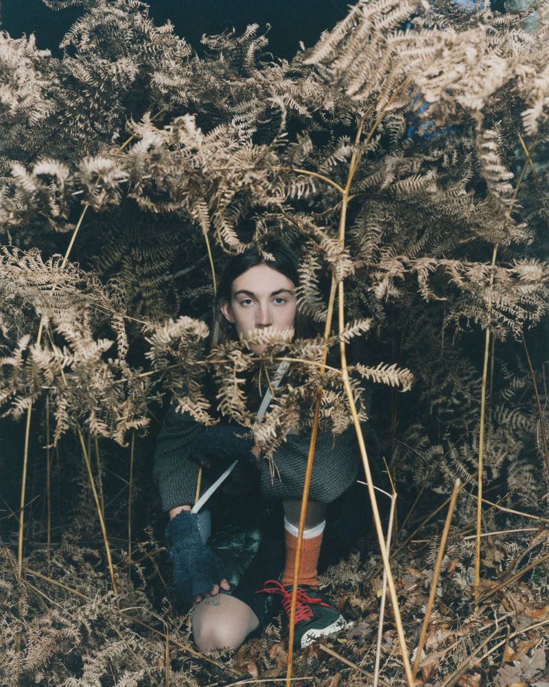 Patapaca X Orienteer Mapazine, Photography by Rory Griffin (Various ...