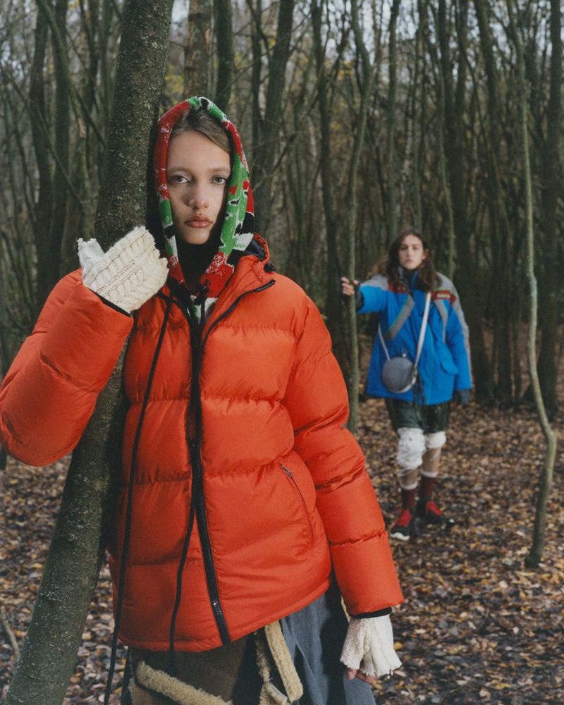 Patapaca X Orienteer Mapazine, Photography by Rory Griffin (Various ...