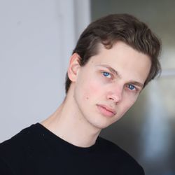 Lucas Ribeiro - Model Profile - Photos & latest news