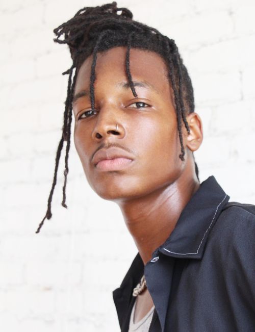 Matthew Davidson - Model Profile - Photos & latest news