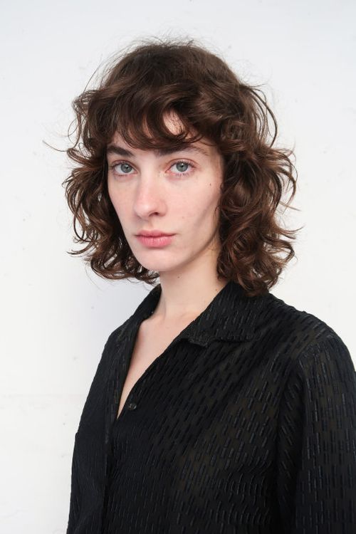 Ana Ostroski - Model - detail by year