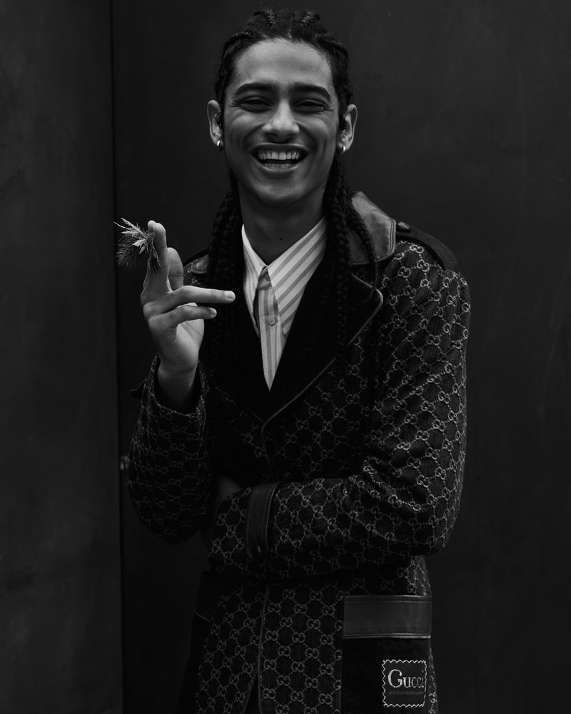 Jacob Gutierez (The Greatest Magazine)