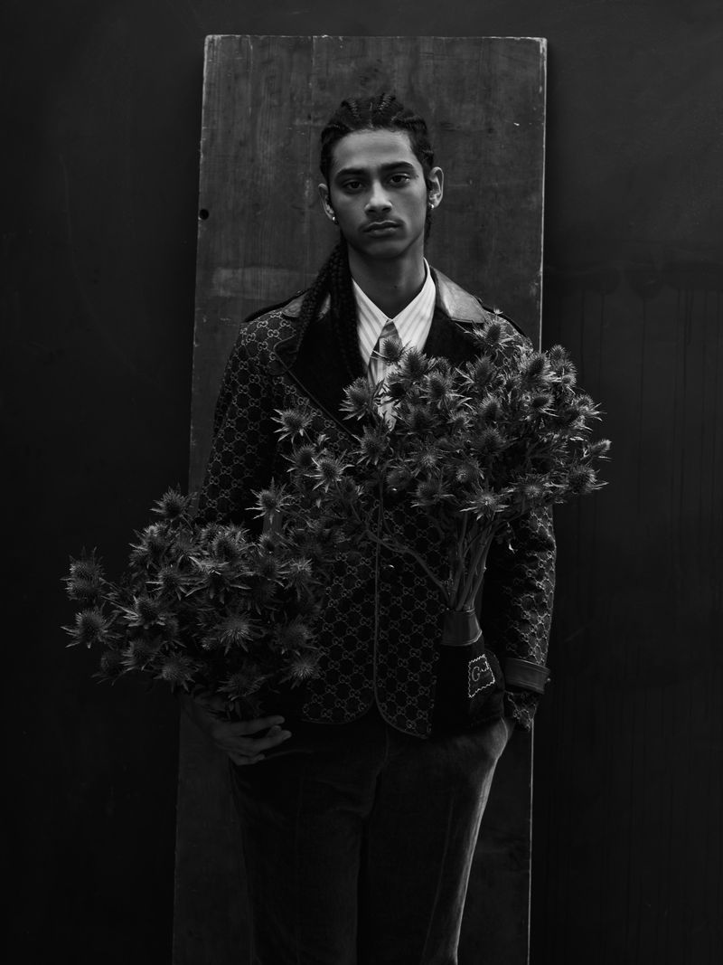 Jacob Gutierez (The Greatest Magazine)