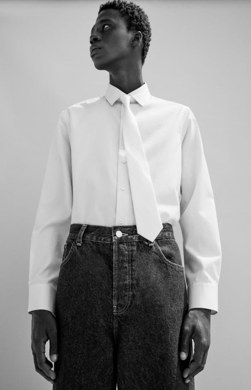 Zara Join Life Campaign 2021 (Zara)