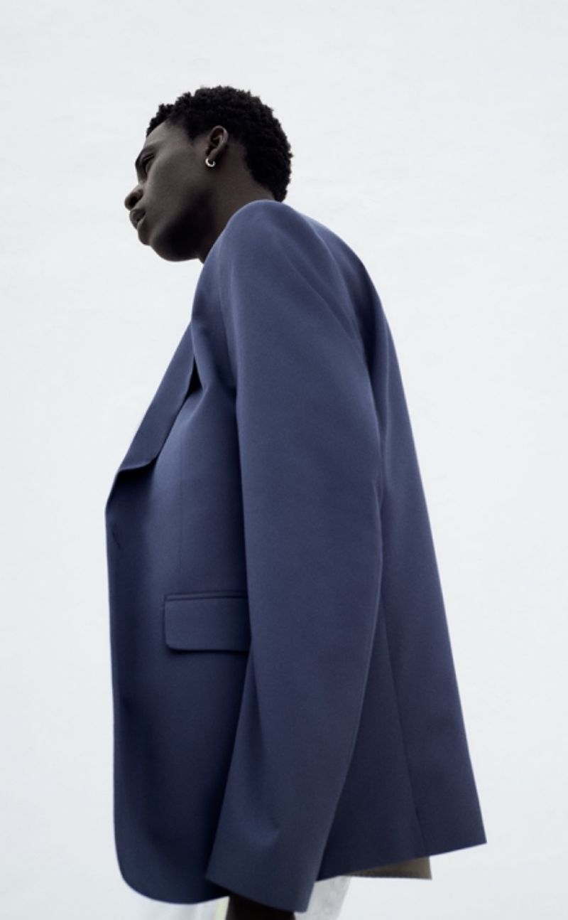 Zara Join Life Campaign 2021 (Zara)