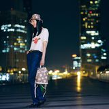 Gucci Chinese Valentine's Day Campaign 2021 (Gucci)