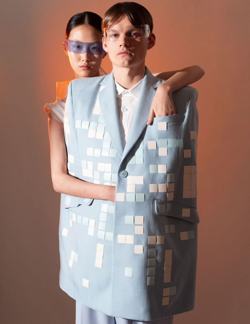 Boyfriend Magazine UK Photographed by vitalij.sidorovic (Various ...