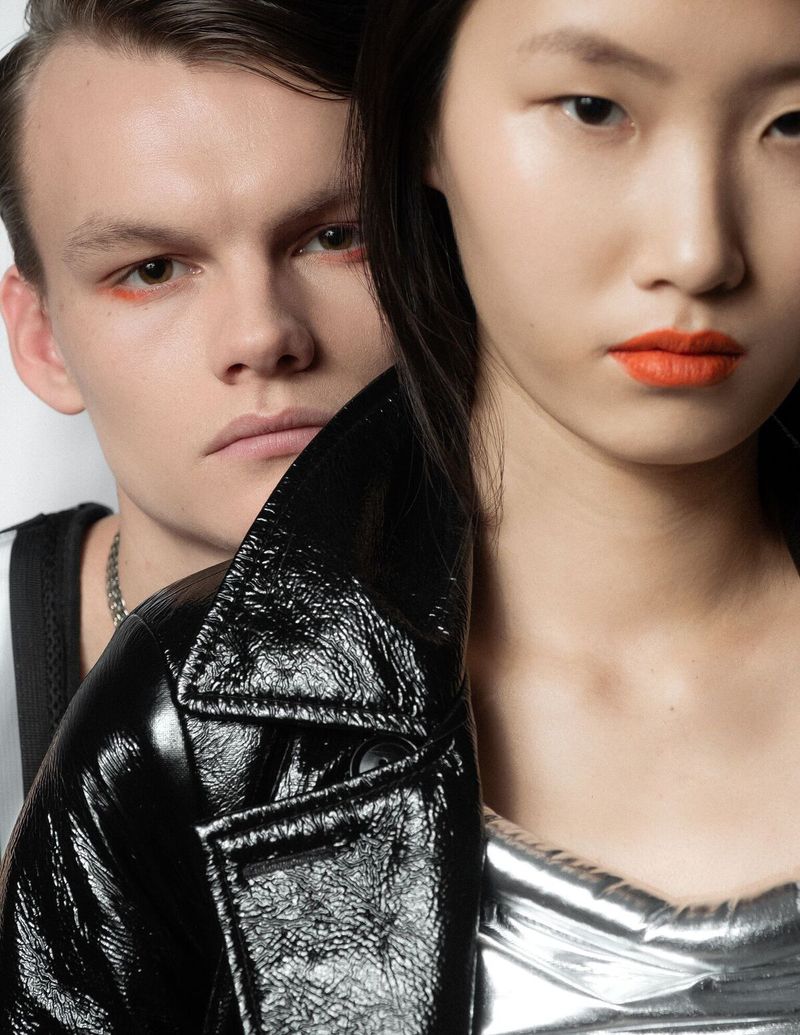 Boyfriend Magazine UK Photographed by vitalij.sidorovic (Various ...