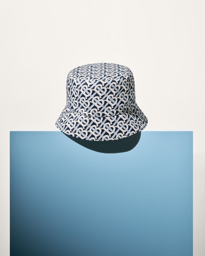 Burberry Summer Monogram 21' (Burberry)