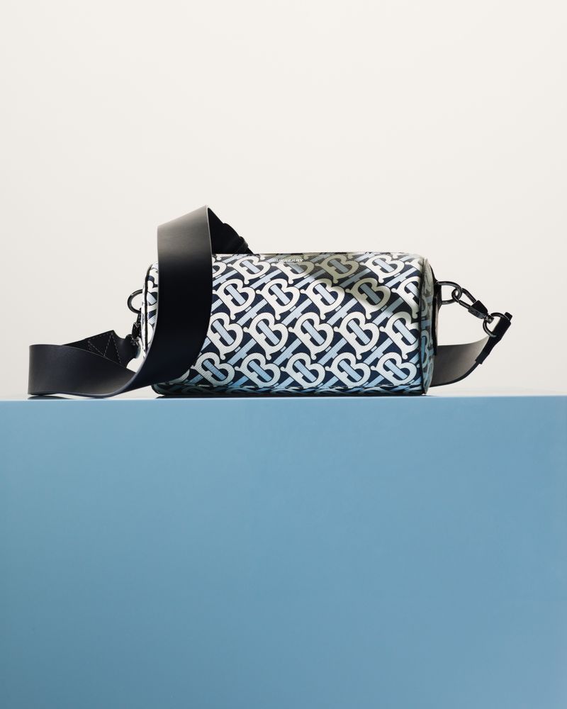 Burberry Summer Monogram 21' (Burberry)