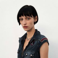 Hannah Vincent - Model Profile - Photos & latest news