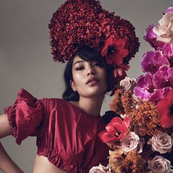 Mahalia Handley - Model Profile - Photos & latest news