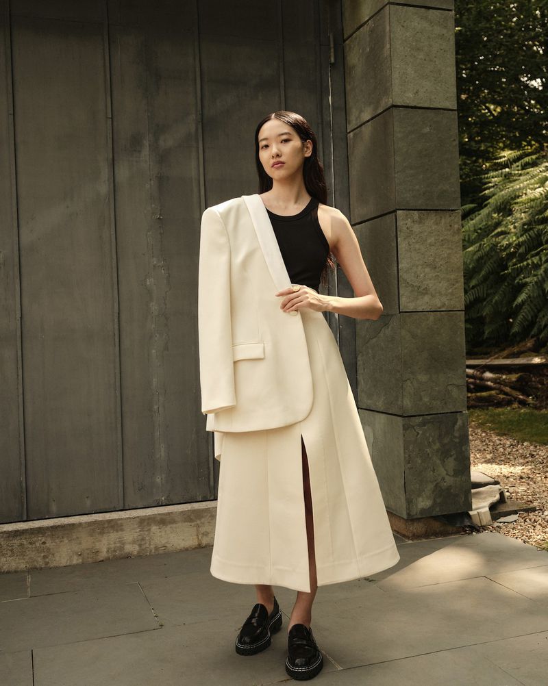 New Season FW21 (Harrods)