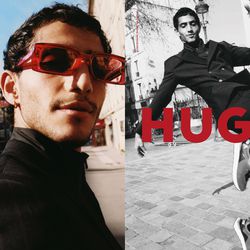 Ahmad Kontar - Model Profile - Photos & latest news