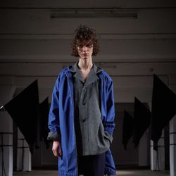 Arthur Darlow - Model Profile - Photos & latest news