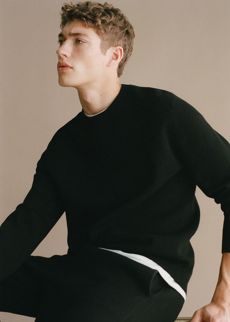 Clever Gentleman (Mango)