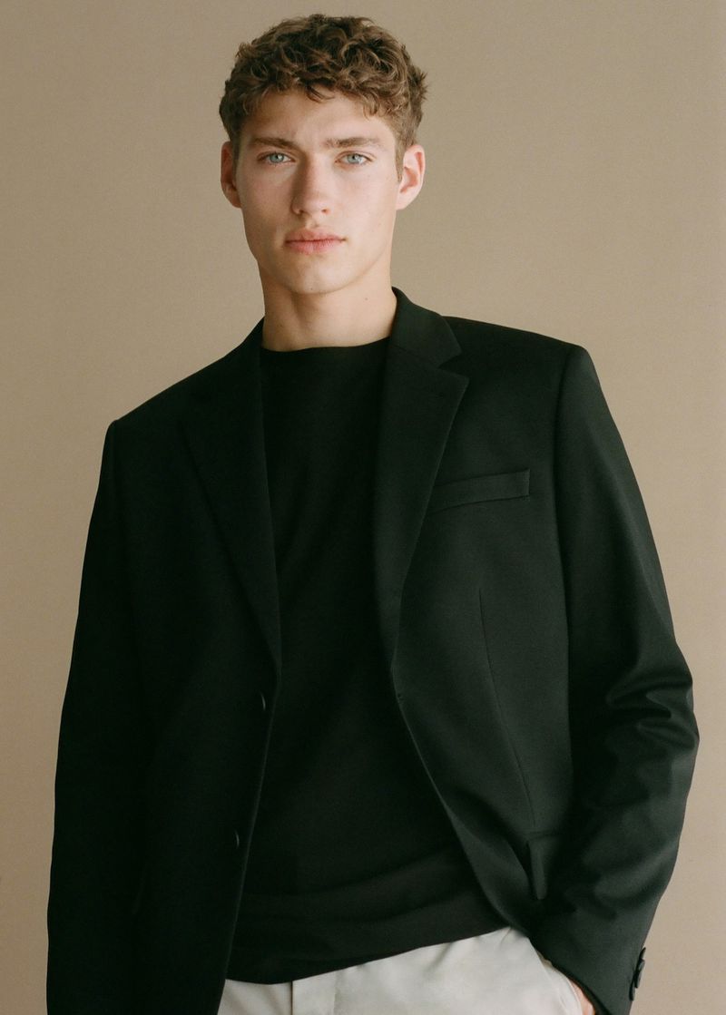 Clever Gentleman (Mango)