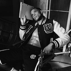 Cordell Broadus - Model Profile - Photos & latest news