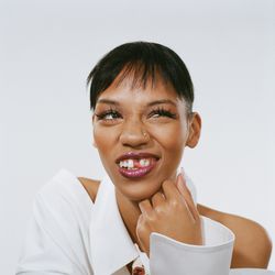 Symone Lu - Model Profile - Photos & latest news