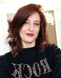 Marina Rosich - Makeup Artist Profile - Photos & latest news