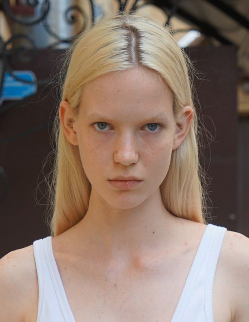Daria Rodionova - Model Profile - Photos & latest news