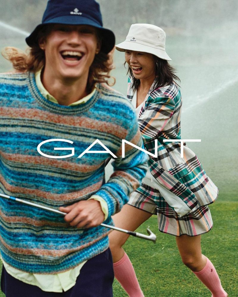 GANT S/S 21 (Gant)