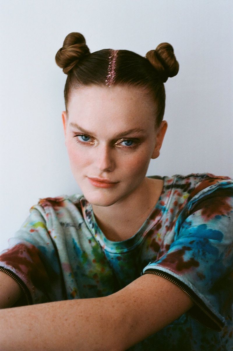 90s Dreams (L'Officiel Baltics)