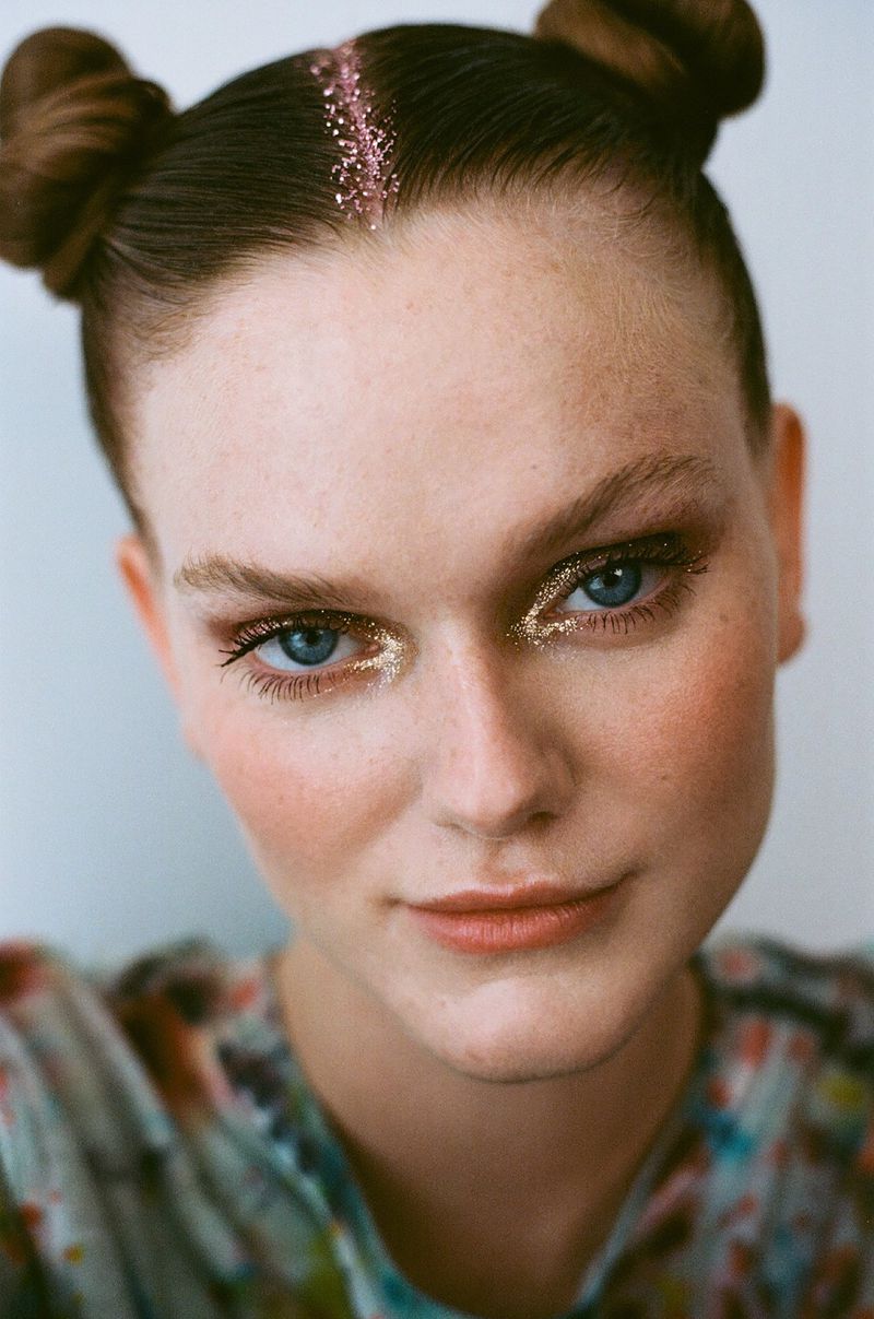 90s Dreams (L'Officiel Baltics)