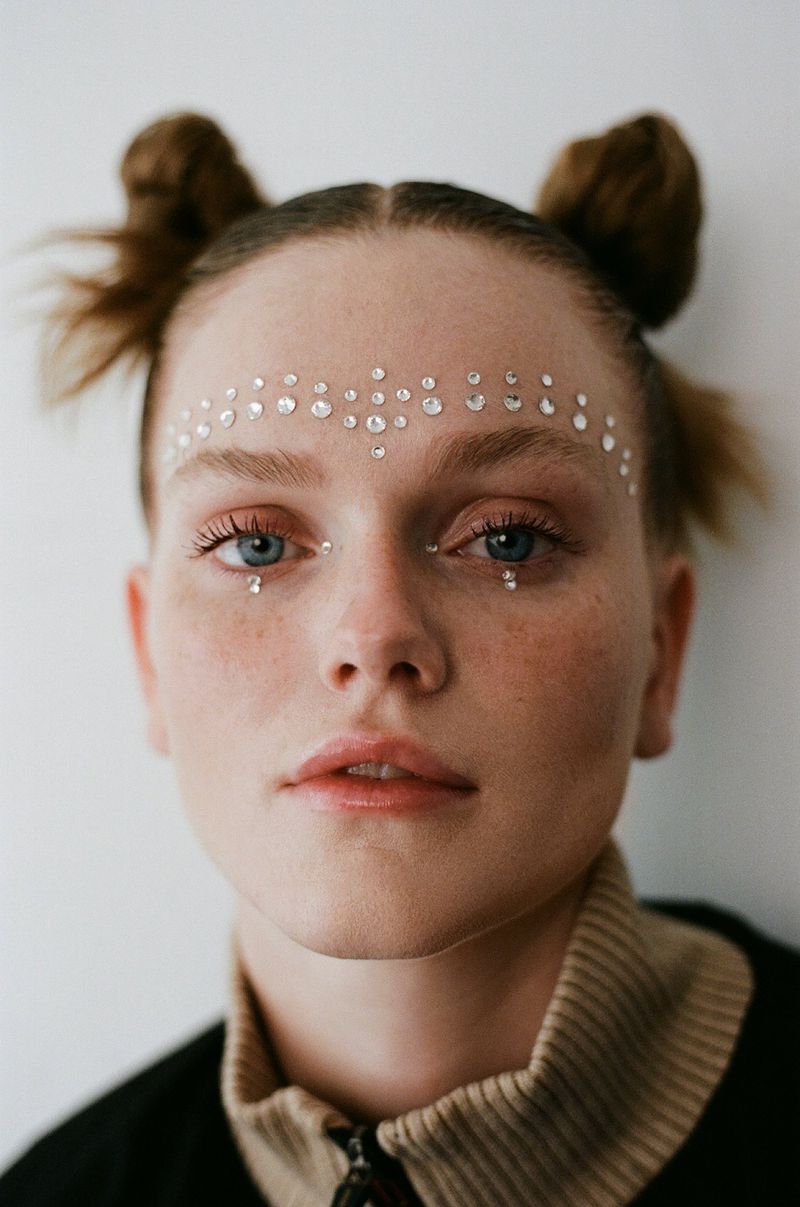 90s Dreams (L'Officiel Baltics)