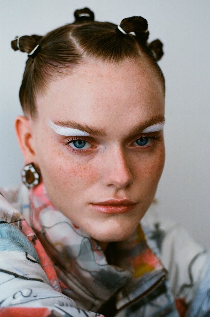 90s Dreams (L'Officiel Baltics)