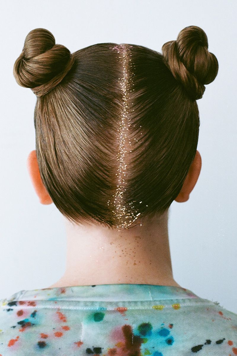 90s Dreams (L'Officiel Baltics)