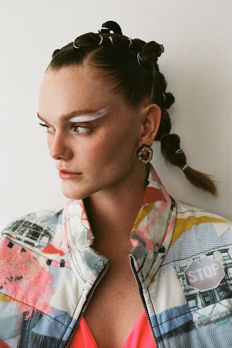 90s Dreams (L'Officiel Baltics)