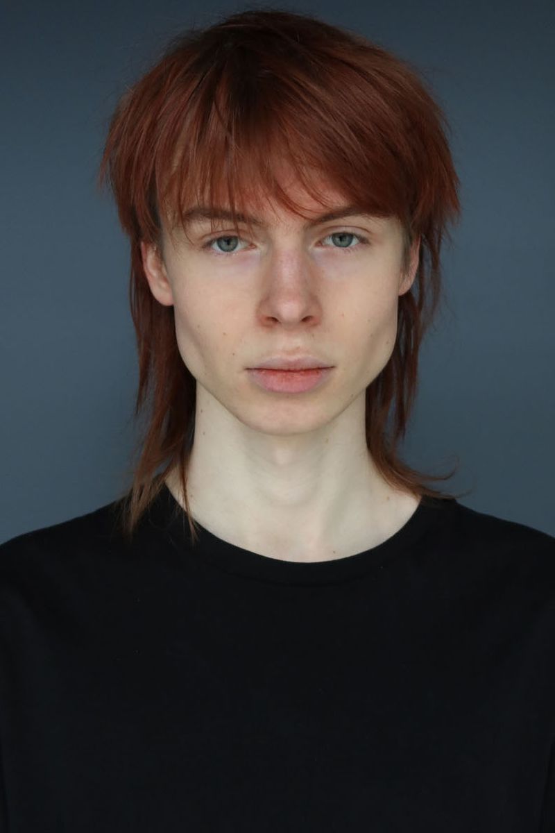 Rebel Management Models 2021 Polaroids (Polaroids-Digitals)