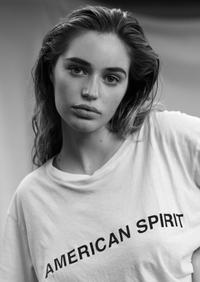 Madison Sells - Model Profile - Photos & latest news