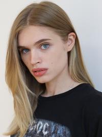 Ella Hope Merryweather - Model Profile - Photos & latest news