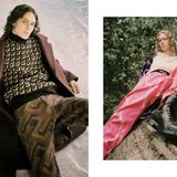 Diving Deep Through Our Nature (Manifesto Magazine)