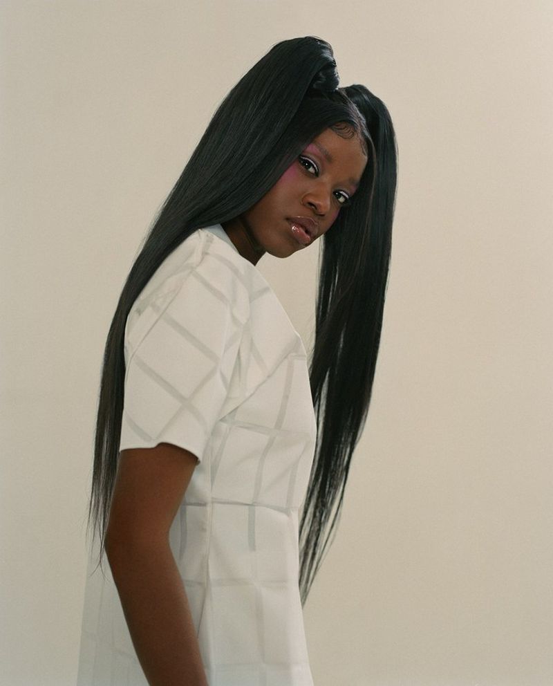 Cookie Kawaii (VOGUE.com)