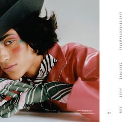 Adarsh Jaikarran - Model Profile - Photos & latest news