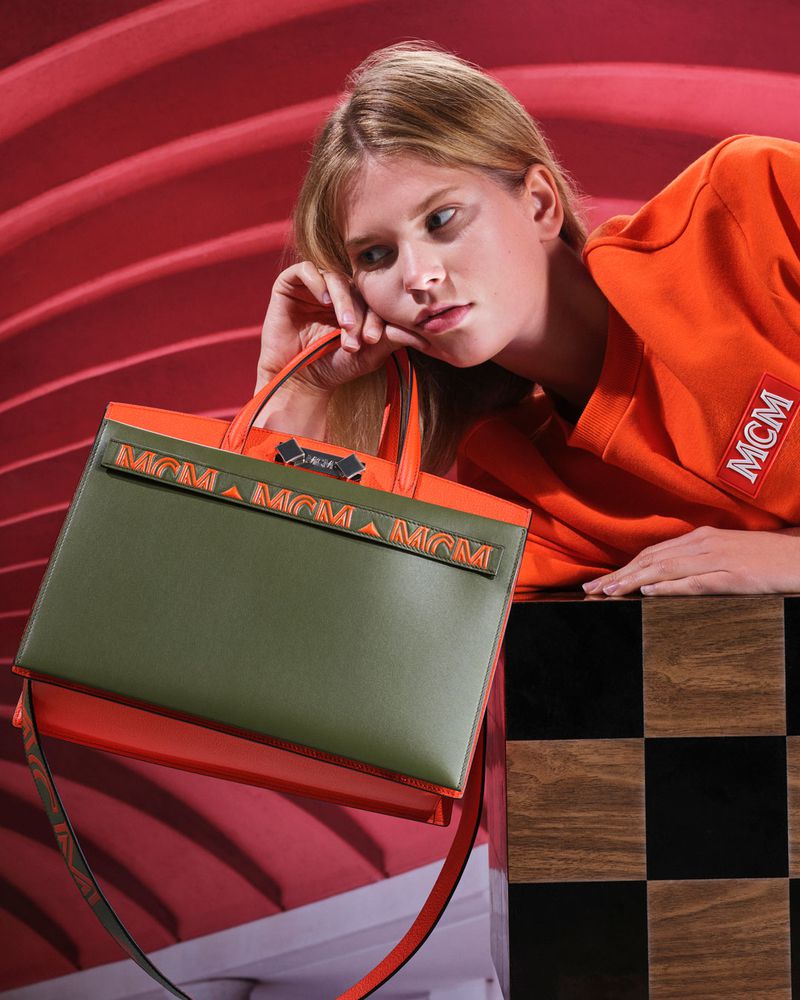 MCM Milano Collection 2019 (MCM)