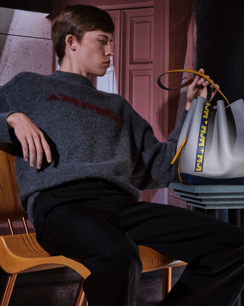 MCM Milano Collection 2019 (MCM)