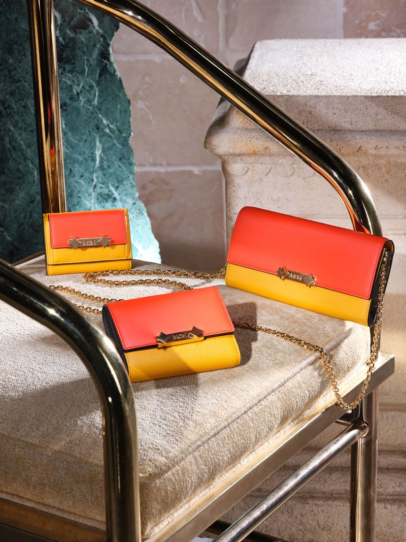 MCM Milano Collection 2019 (MCM)