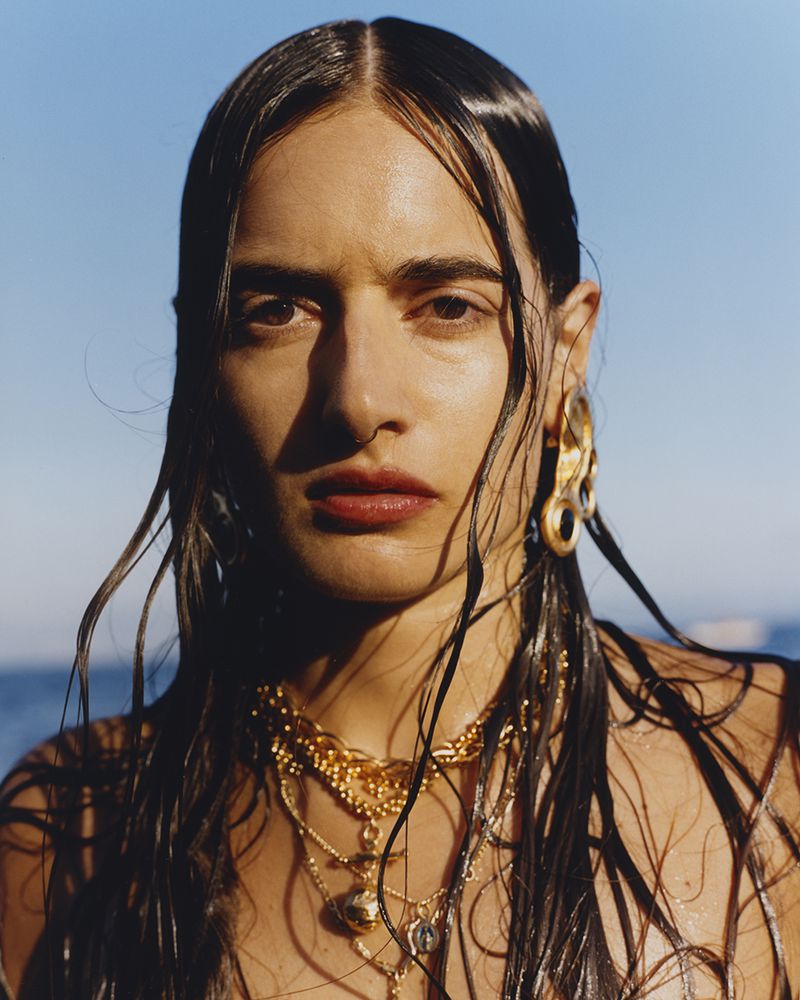 Napoli (Vogue Italia)